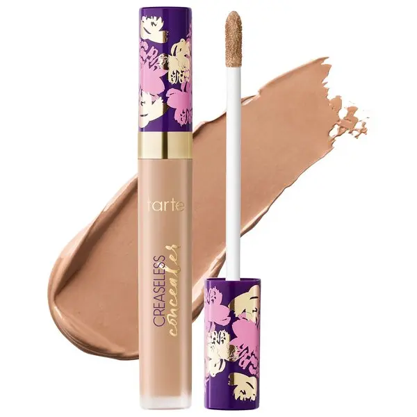 TARTE COSMETICS Anticernes À Couvrance Totale Maracuja Creaseless 62w Espresso Chaud - 33n Medium